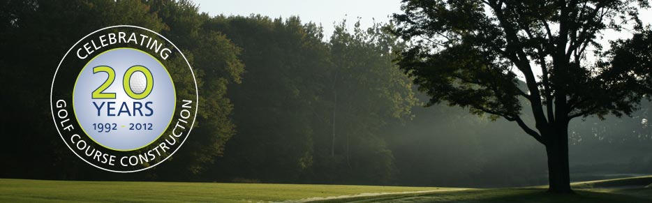 Contact Frontier Golf